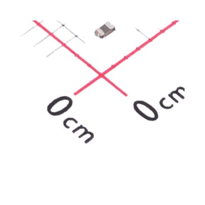 BHFUSE BSMD0805L-150 PTC Resettable Fuse
