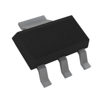 onsemi MUN5136DW1T1G Single Pre-Biased Bipolar Transistor