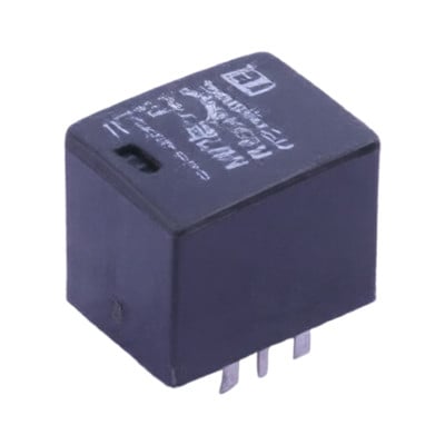 NF(Ningbo Forward Relay Corp) NT77A12DC12V