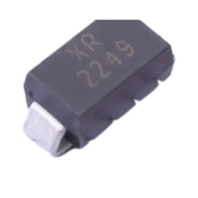 JKSEMI SMAJ13CA TVS Diode