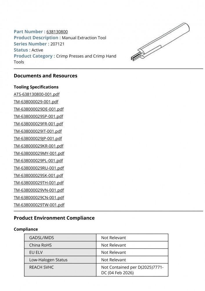638130800 technical document page 1