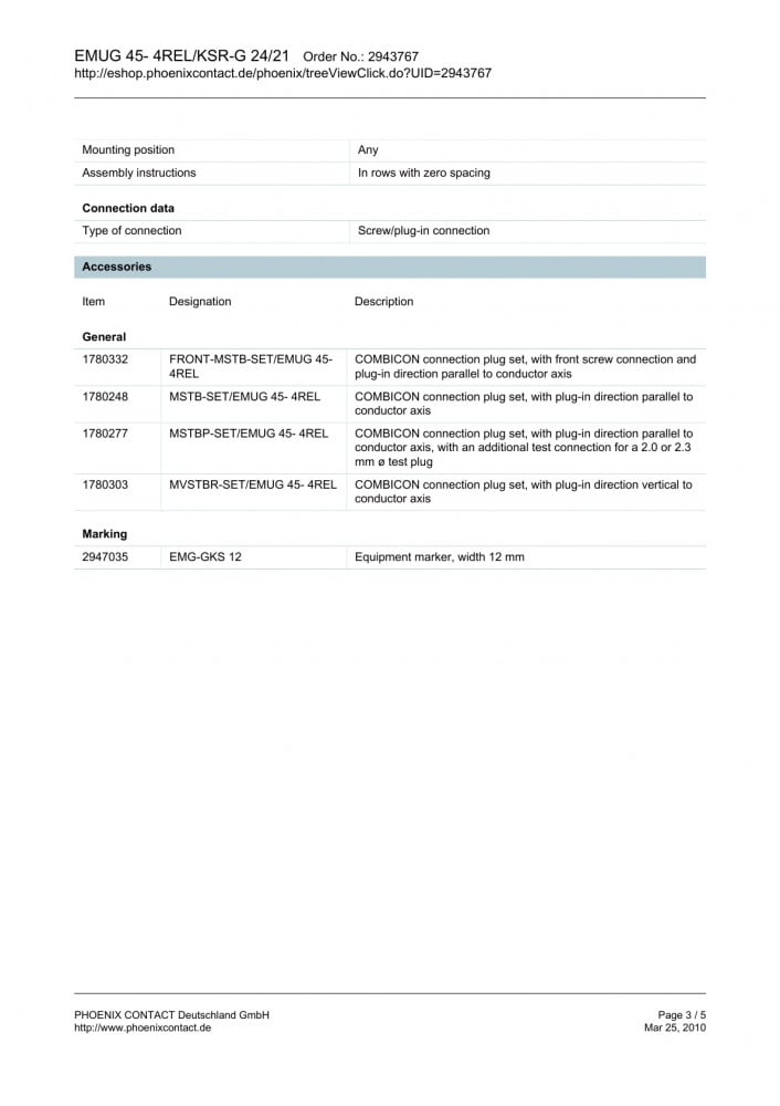 2943767 technical document page 3
