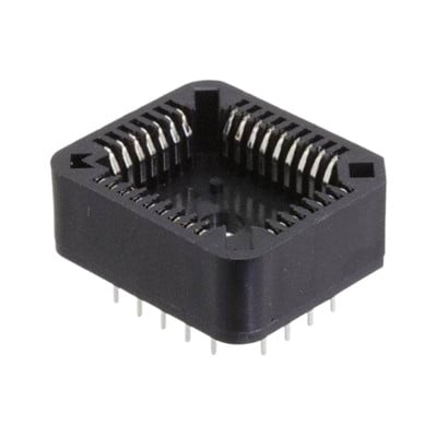 ADAM TECH PLCC-20-AT IC Socket