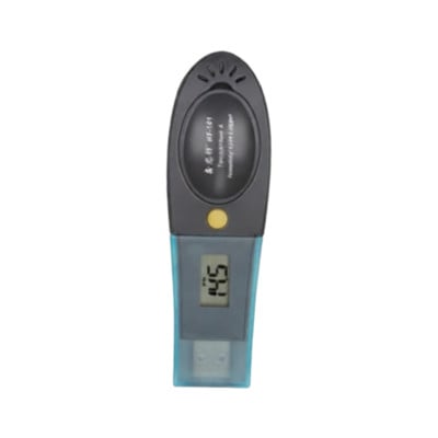 HTI HT-161 Temperature and Humidity Meter Chip for sale