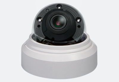IR Dome IPC - 2MP