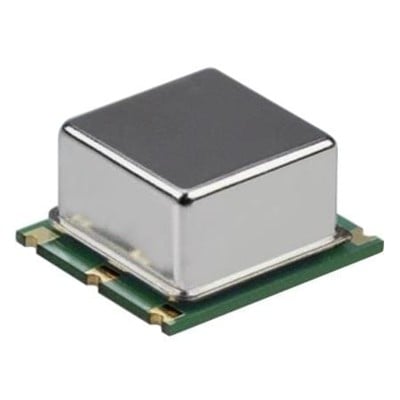 ECS ECOC-2522-38.400-5HS Oscillator