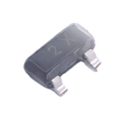 FUXINSEMI MMBT3904
