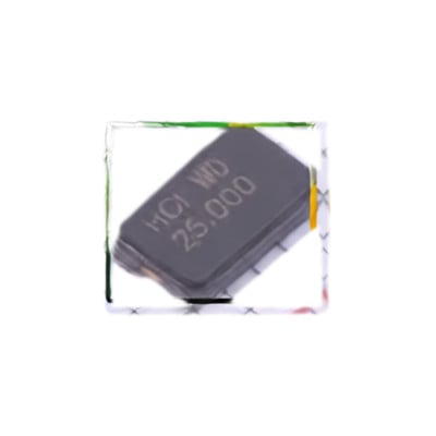 HCI XC53G2-8.000-F20LJDT Crystal