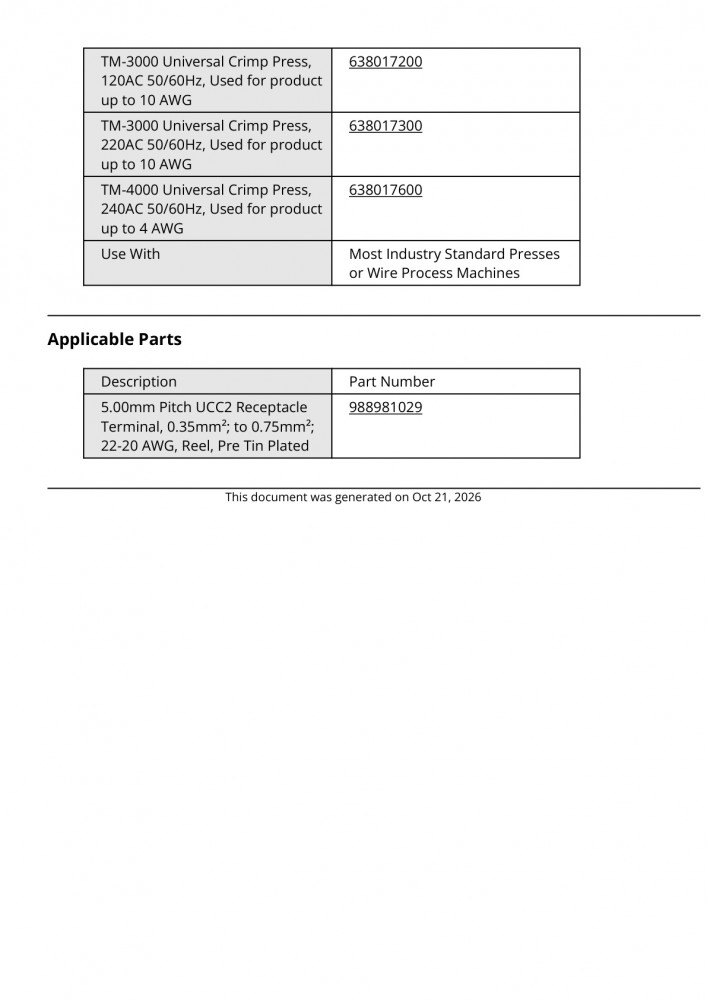 Product documentation image 3