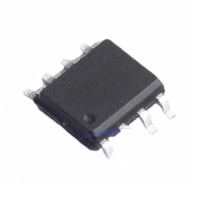 Slkor LM393P Low-Power Dual Voltage Linear Comparator IC