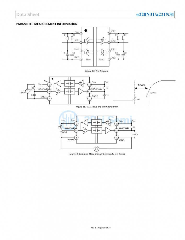 π220N31 datasheet page 10