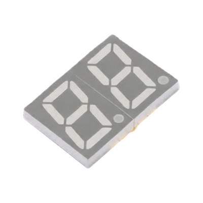 Guangcai Display GS5625CW-G LED Character and Numeric Chip