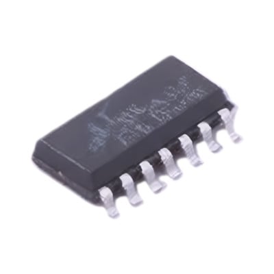 DIODES 74AHCT595S16-13 Shift Register