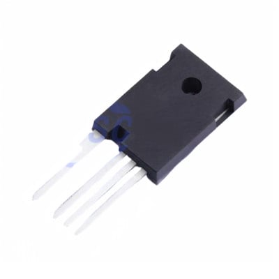Bestirpower BCZ65N45M1 Single N-Channel MOSFET