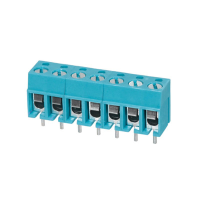 CUI TB002-500-05BE Wire to Board Terminal Block