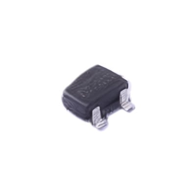 DIODES DDTA113ZUA-7-F Single Pre-Biased Bipolar Transistor