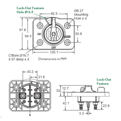 Littelfuse 880064 for sale