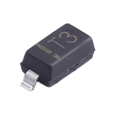 HT(Shenzhen Jinyu Semicon) B5817WS