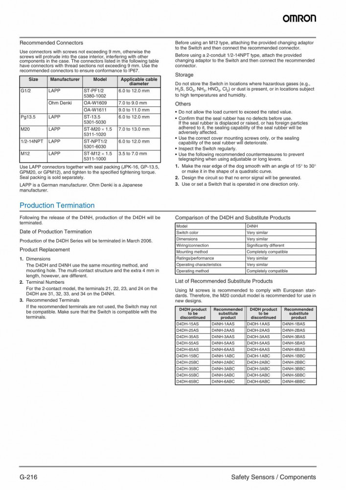 D4NH technical document page 10