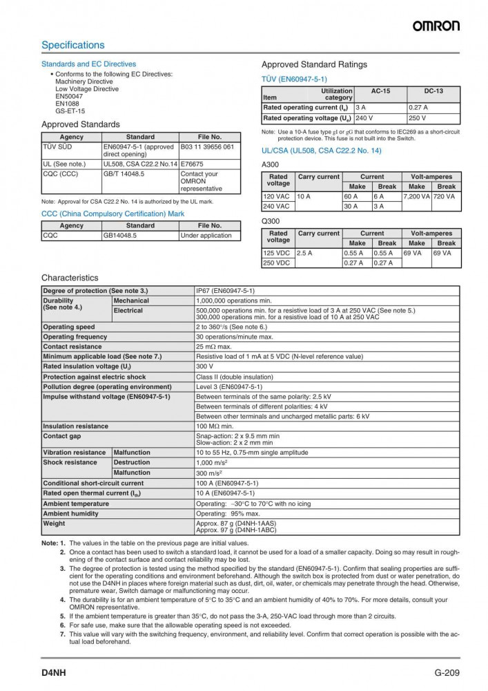 D4NH technical document page 3