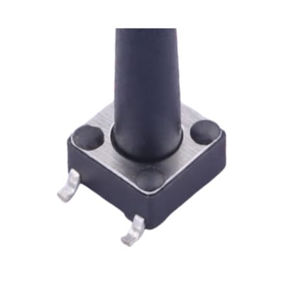 Yuandi TS-1095S-A16B2-C2D1 Tactile Switch