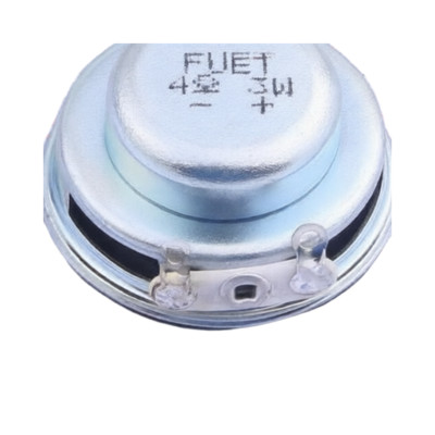 FUET FS28DS0830-H15.3-BV Speaker Chip – High-Performance Audio Speaker Driver Component