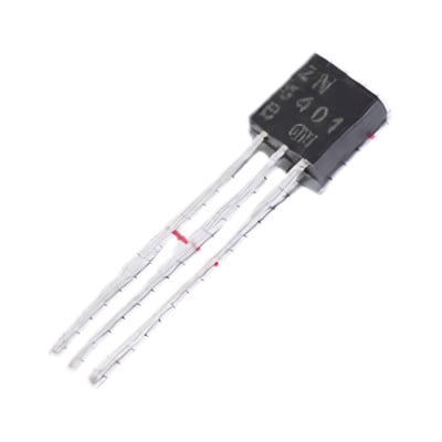 JSCJ 2SD879 Single Bipolar Transistor