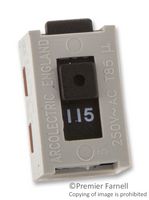 Bulgin X2320AA Slide Switch