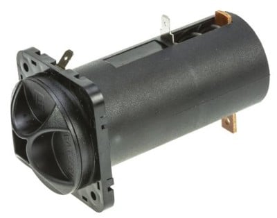 Bulgin BXS016 Blade Type Power Connector Assembly for sale