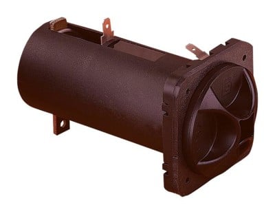 Bulgin BXS016 Blade Type Power Connector Assembly for sale