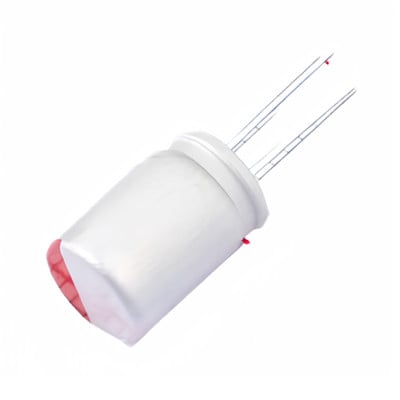 AISHI SPT0FM681B10O00R Aluminum-Polymer Capacitor