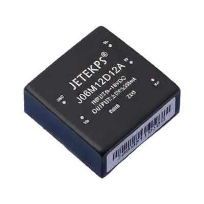 JETEKPS J06W48D12A DC DC Converter Chip