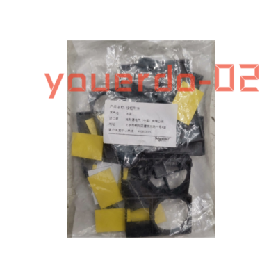 Schneider ZBY6H102 Switch Accessory for sale