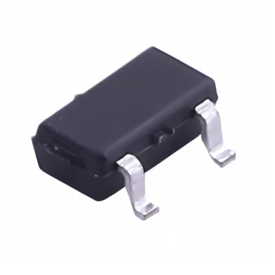 BLUE ROCKET BRCS4N10TA Single N-Channel MOSFET