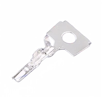 XKB Connection X1002T-PSN-E Rectangular Connector Contacts