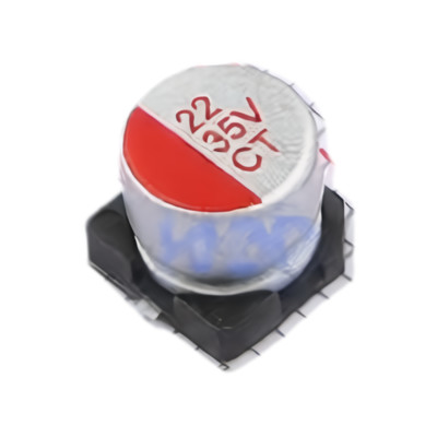 ChengTao CT1V220M0605 Aluminum Electrolytic Capacitor for sale