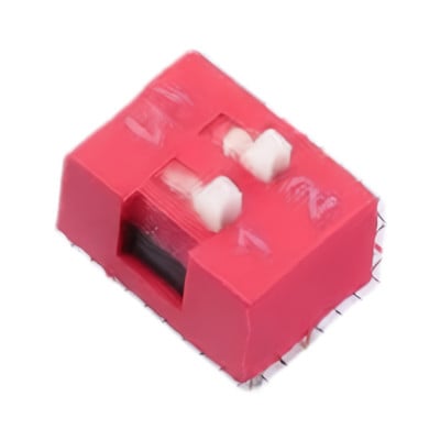 HanElectricity DS-08R DIP Switch