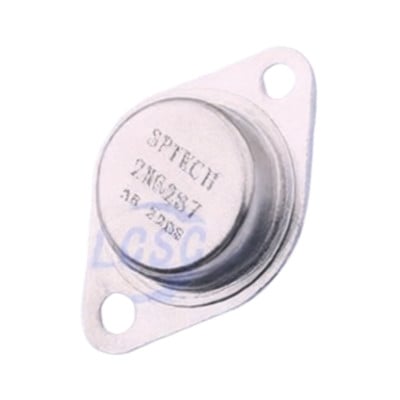 SPTECH 2N4399 Single Bipolar Transistor