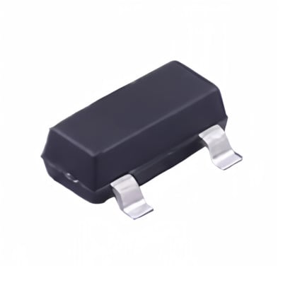 Slkor SL2309 Single N-Channel MOSFET