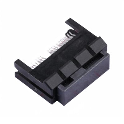 XKB Connection X3126WS-36-9TV01 Pluggable Connector Assembly