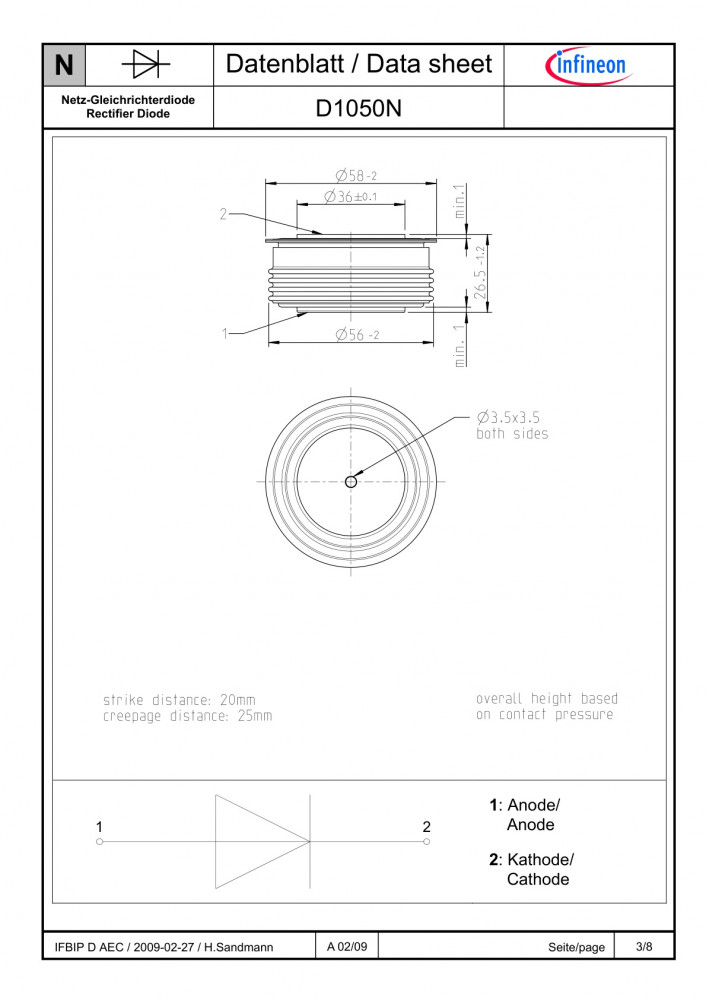 D1050N18T datasheet page 3