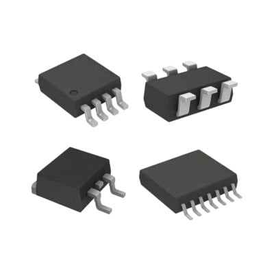 ALLEGRO A4955GLPTR-T Motor Driver Controller Chip for sale