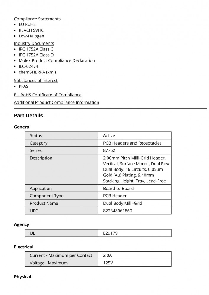 877620013 technical document preview, page 2