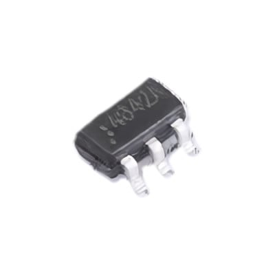DOINGTER DO4606A Single N-Channel MOSFET