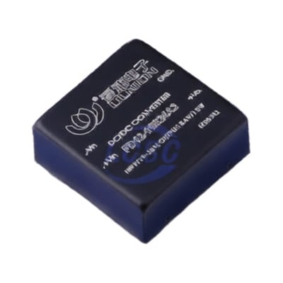AIPULNION FD12-36S24A3 DC DC Converter Chip