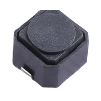 G-Switch GT-TC126B-H043-L1B Tactile Switch