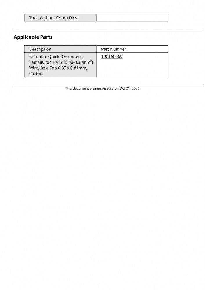 Product document page 3