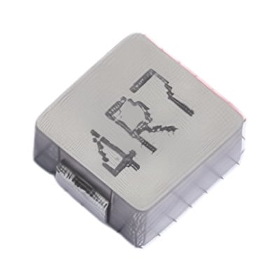 LanTu Micro SMS1360-4R7MT Fixed Inductor