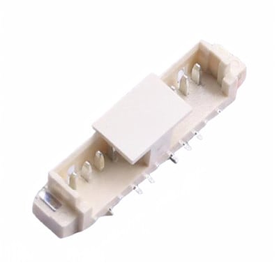 Liansheng 1130200068 Male Pin Header Connector