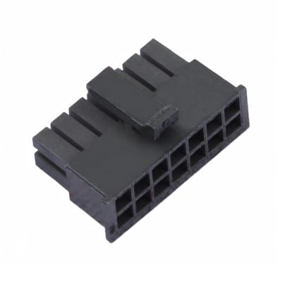 HMTCONN W30012K-16PB123